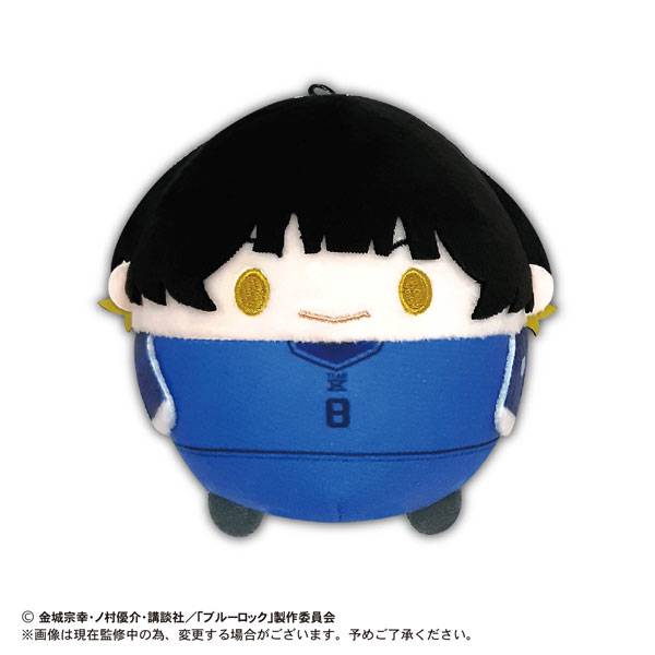 Blue Lock - Fuwa Kororin Special (6 Packs/Box) | Nin-Nin-Game.com