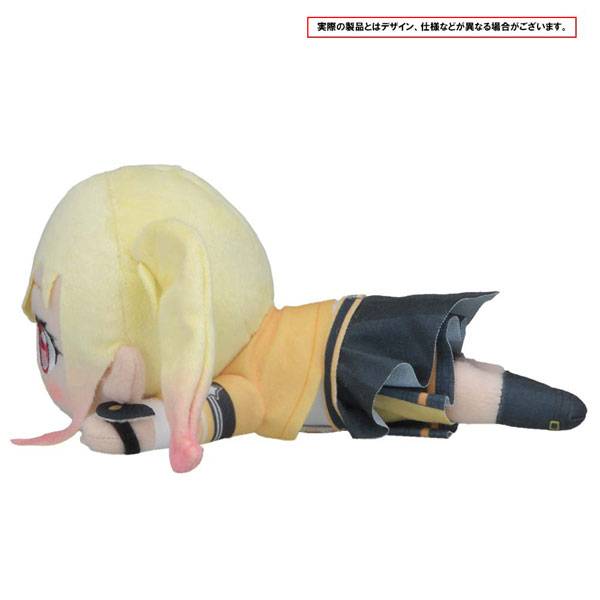 Project Sekai Colorful Stage! Feat: Hatsune Miku - Nesoberi Plush ...