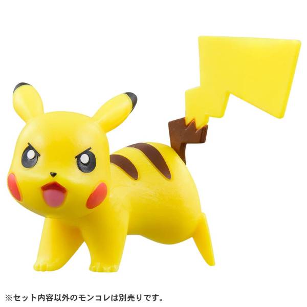 Pokemon: Pokemon Crane Game | Nin-Nin-Game.com