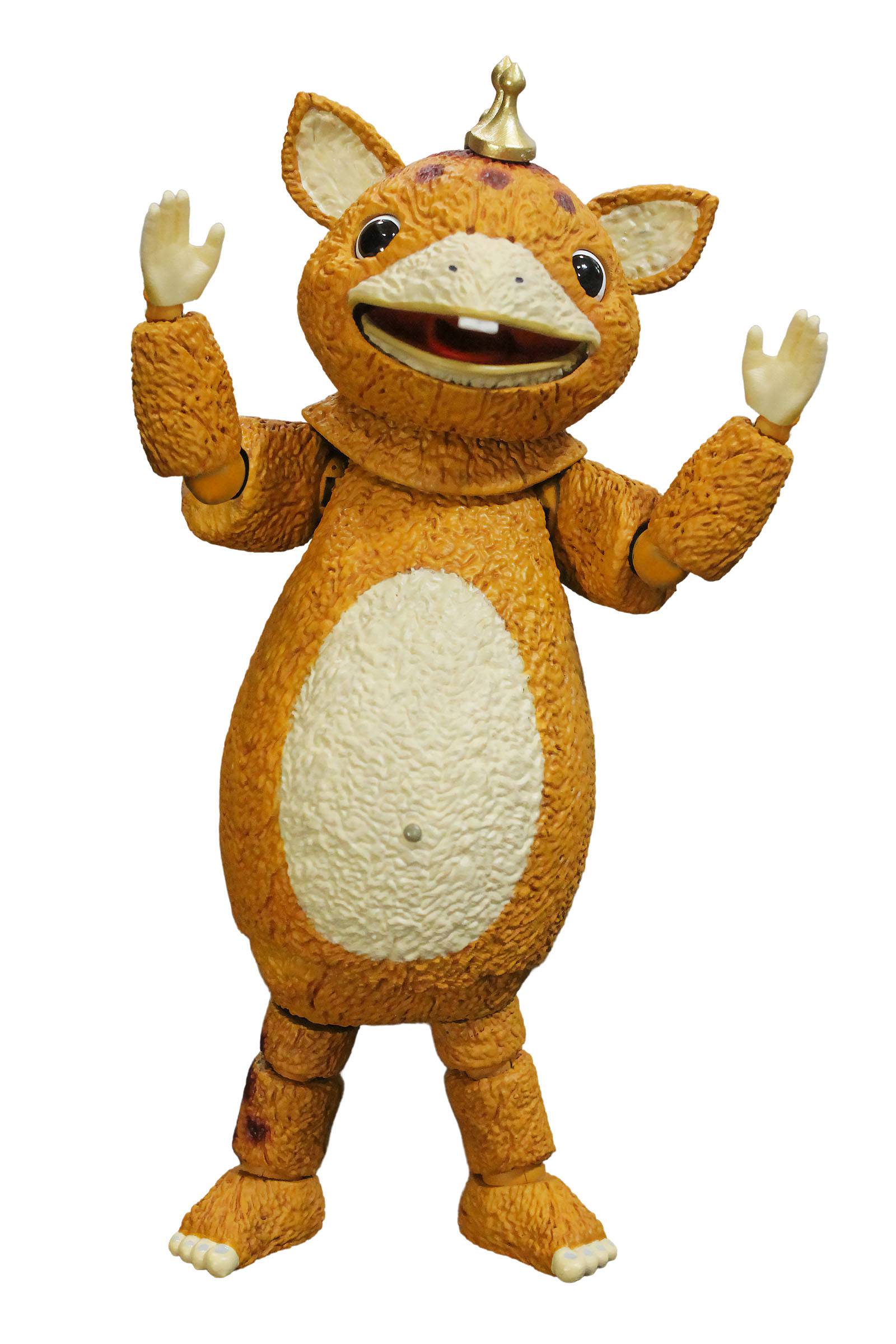 HAF (Hero Action Figure): Ultraman - Booska | Nin-Nin-Game.com