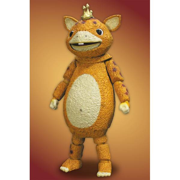 HAF (Hero Action Figure): Ultraman - Booska | Nin-Nin-Game.com