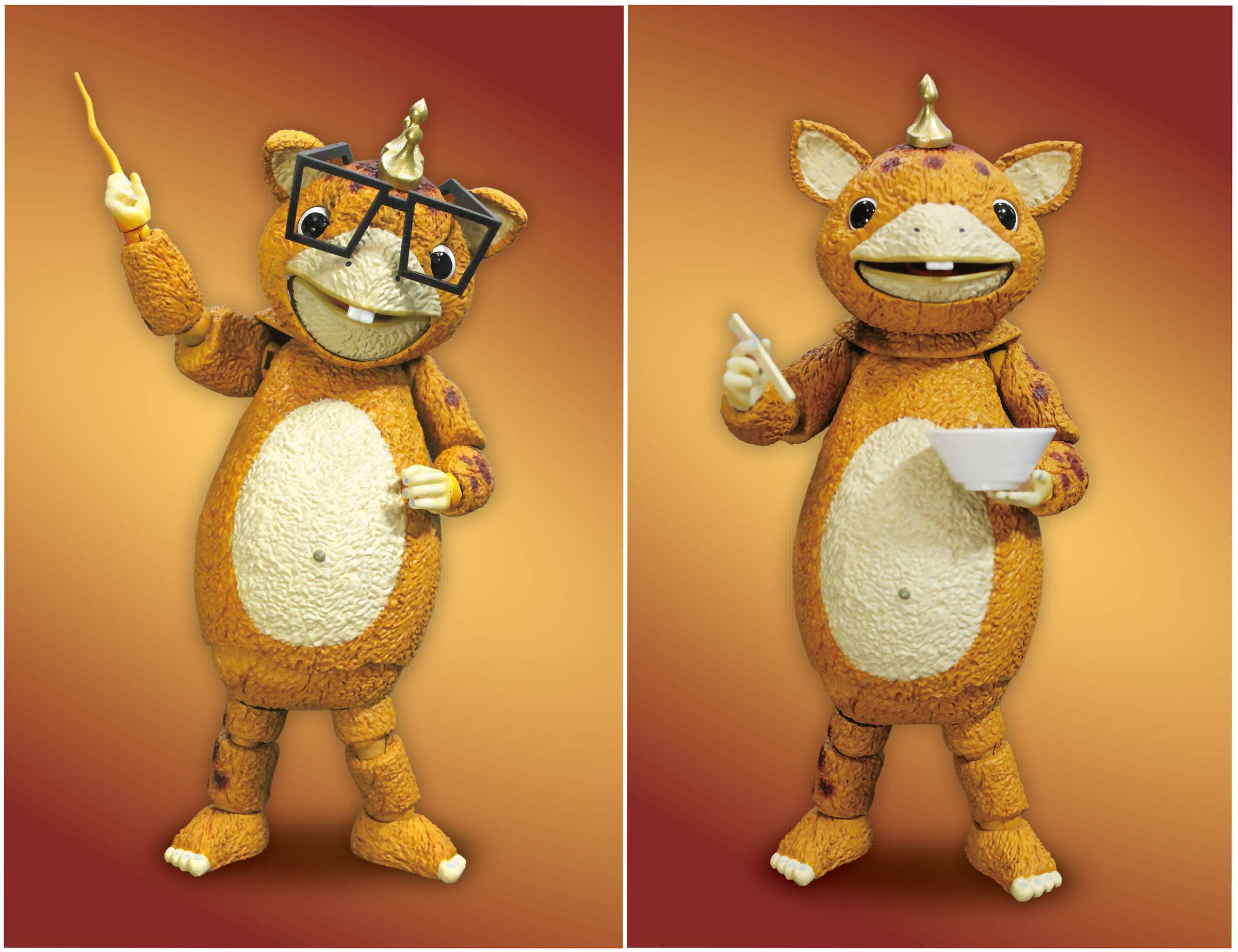 HAF (Hero Action Figure): Ultraman - Booska | Nin-Nin-Game.com