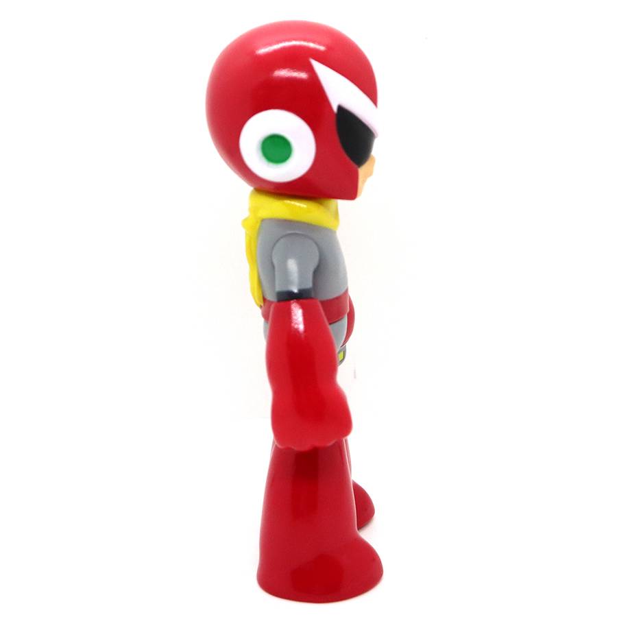 SOFVIPS: Mega Man - Proto Man | Nin-Nin-Game.com