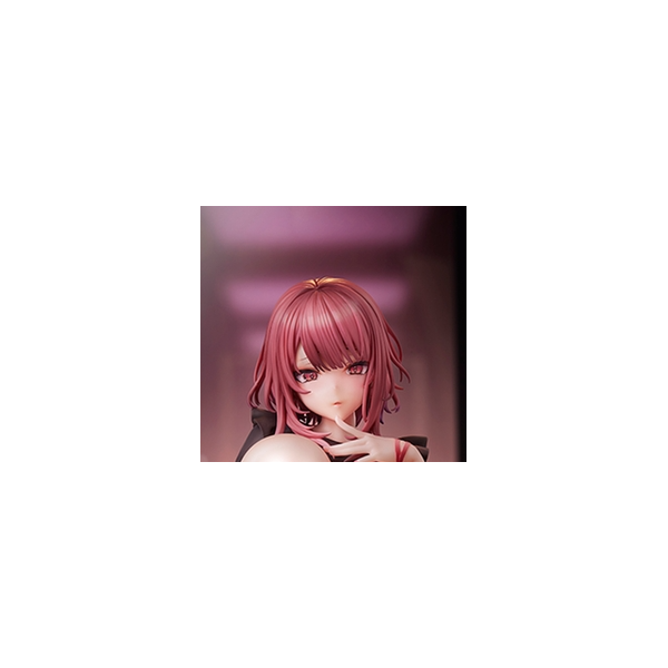 Character's Selection: Tsujinaka Miho 1/6 (Limited Edition + Bonus ... Character's Selection: Tsujinaka Miho 1/6 (Limited Edition + Bonus ...
