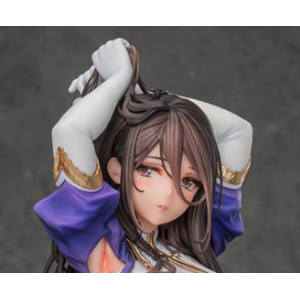 Original Character: Seishori Sister Petronille 1/6 - Illustration by ...