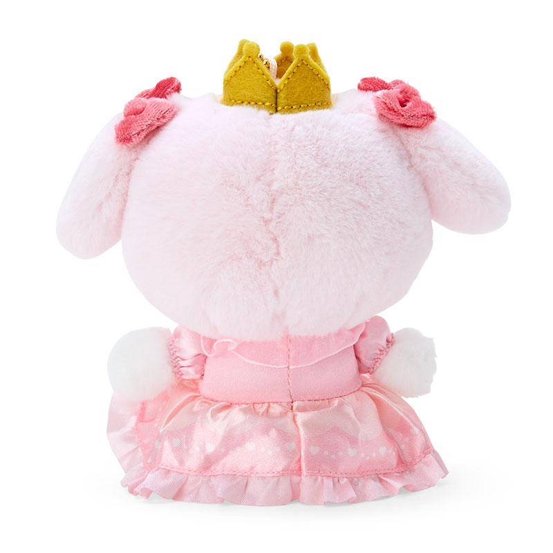 Sanrio Plush: My Number 1 - My Melody - Mascot Holder (Limited Edition ...