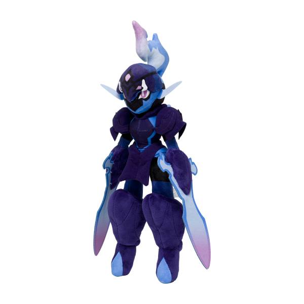 Pokemon Plush: Scarlet & Violet - Ceruledge (Limited Edition) | Nin-Nin ...