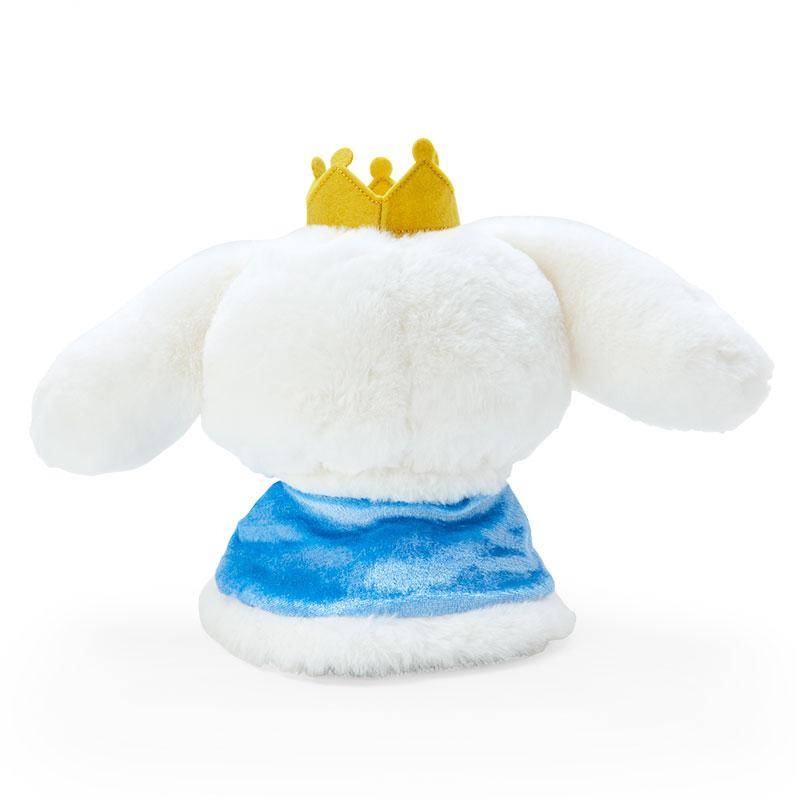 Sanrio Plush: My Number 1 - Cinnamoroll (Limited Edition) | Nin-Nin ...
