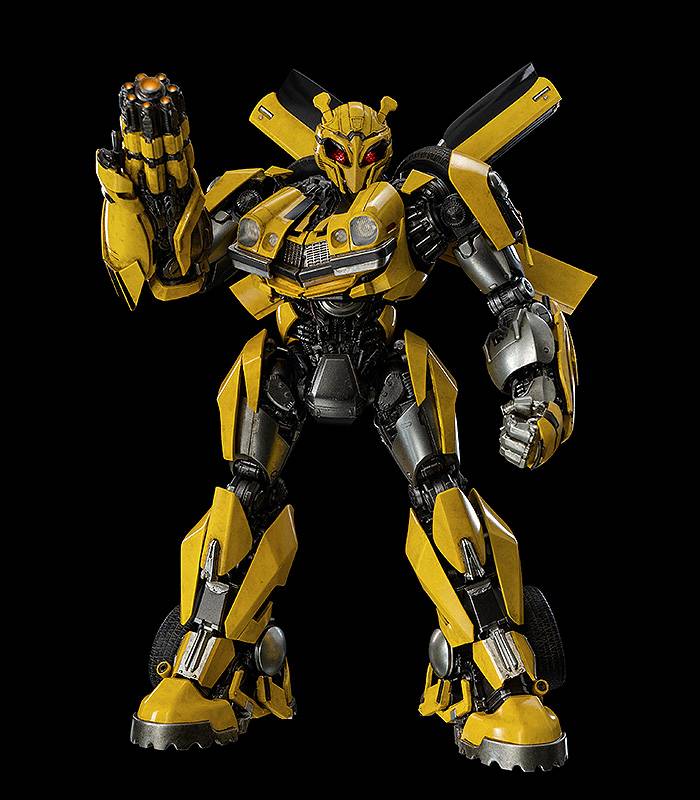 DLX Series: Transformers/Beast Awakening - Bumblebee | Nin-Nin-Game.com