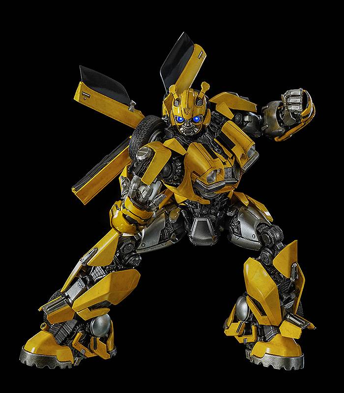 DLX Series: Transformers/Beast Awakening - Bumblebee | Nin-Nin-Game.com