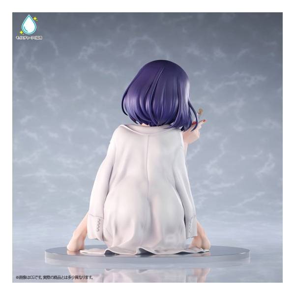 Nikkan Shoujo: Original Character - T 1/6 (Moisture Eye Ver.) | Nin-Nin ...