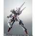 Robot Spirits SIDE MS: Mobile Suit Gundam - X-EX01 Gundam Calibarn - Ver. A.N.I.M.E. (Limited ...