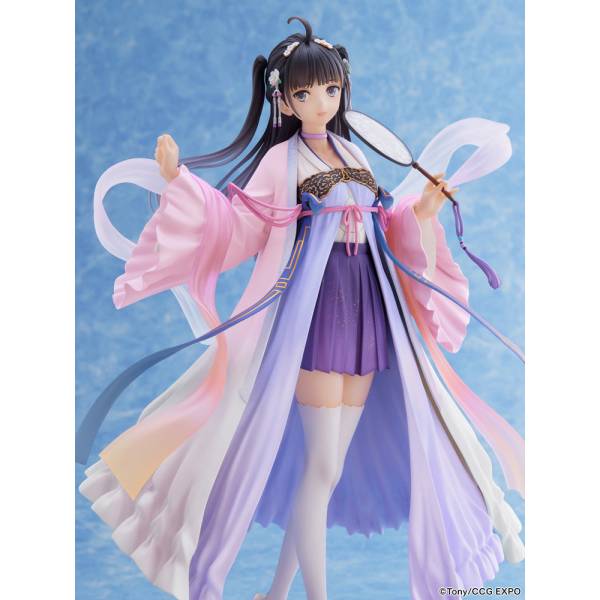 F:NEX: Mascot Character - Zi-Ling 1/7 - 2020 Ver. (Limited Edition ...