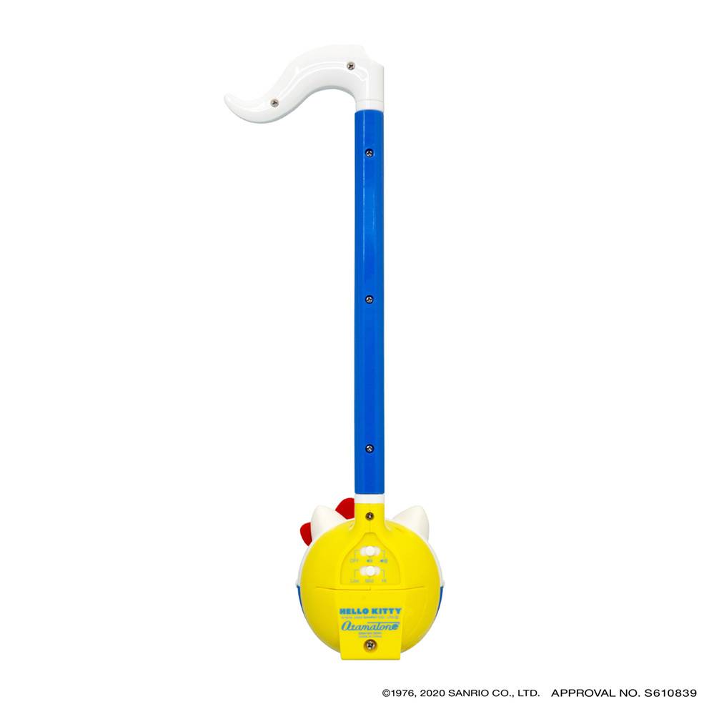 Otamatone: Hello Kitty Ver.| Nin-Nin-Game.com
