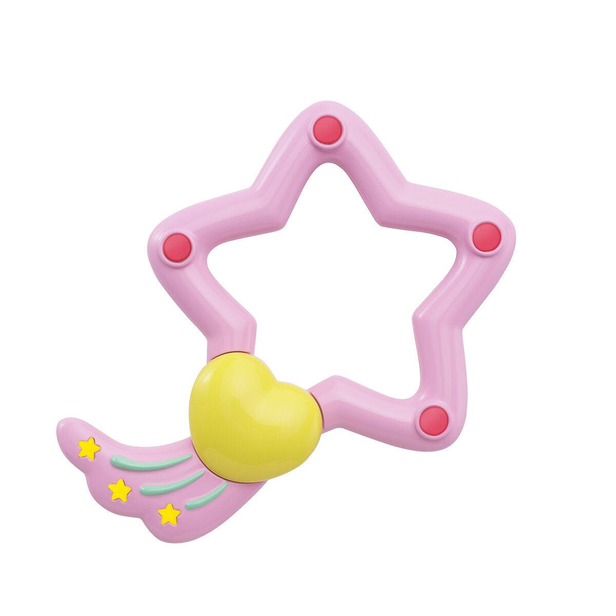 Magical Angel Creamy Mami: Pam Pop'n Set - Creamy Color ver. (Limited ...