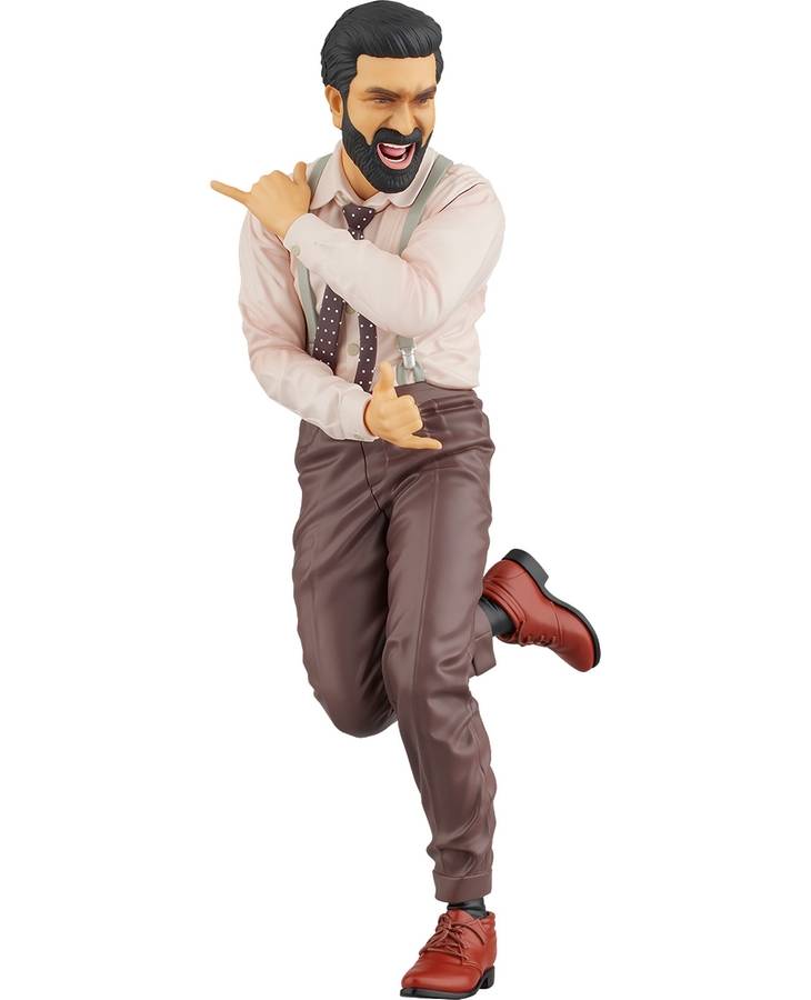 POP UP PARADE: RRR - Rama Raju (Limited Edition Ver.) | Nin-Nin-Game.com