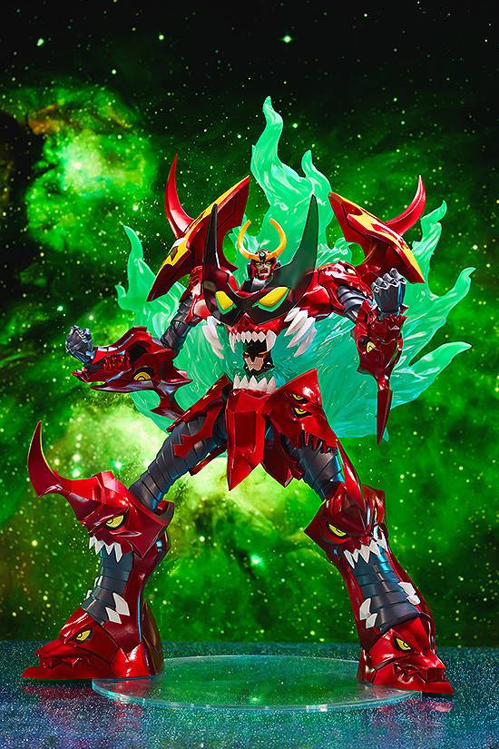 POP UP PARADE: Tengen Toppa Gurren-Lagann - XL Size (Limited Edition ...
