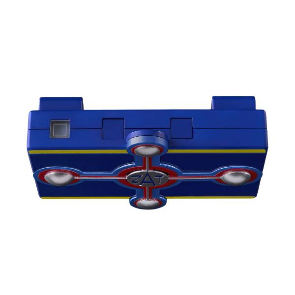 Ultra Replica: Ultraman Tarou - Ultra Badge - 50th Anniversary Ver ...