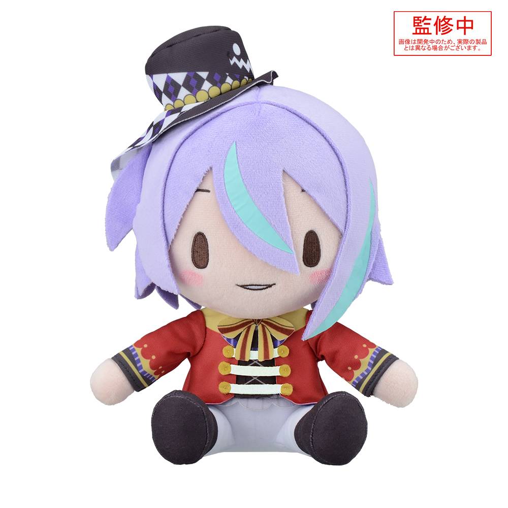 Project Sekai Colorful Stage! Feat: Hatsune Miku - Fluffy Wonder ...