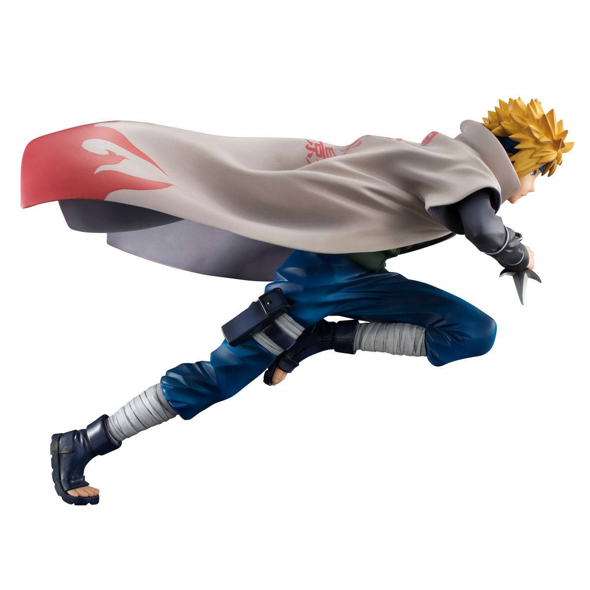 G.E.M.: Naruto Shippuden - Minato Namikaze (Reissue) | Nin-Nin-Game.com