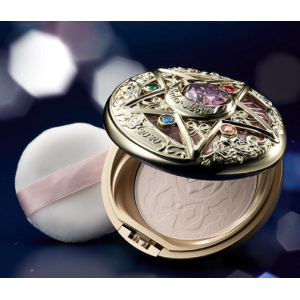 Miracle Romance Sailor Moon - Shining Moon Powder 2020 Limited Edition ...
