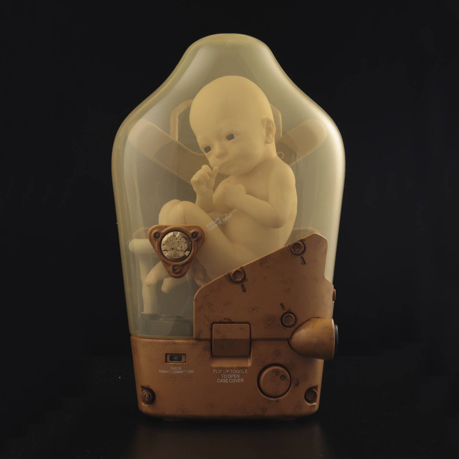 Death Stranding: BB Pod 1/1 - "Like" Ver | Nin-Nin-Game.com