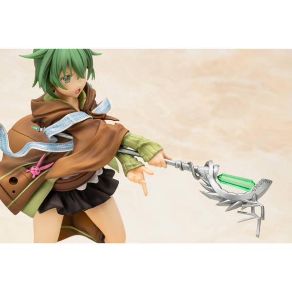 Monster Figure Collection: Yu-Gi-Oh! Duel Monsters - Fuureitsukai Win ...