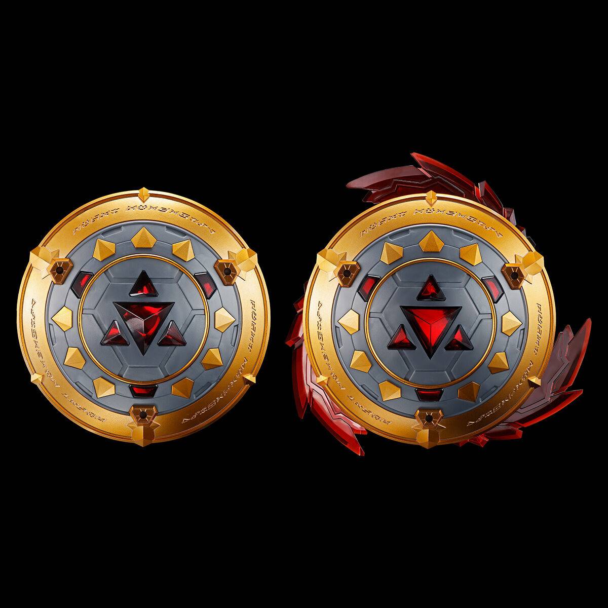 Figure-rise Standard Amplified: Digimon Tamers - Dukemon Special ... Figure-rise Standard Amplified: Digimon Tamers - Dukemon Special ...