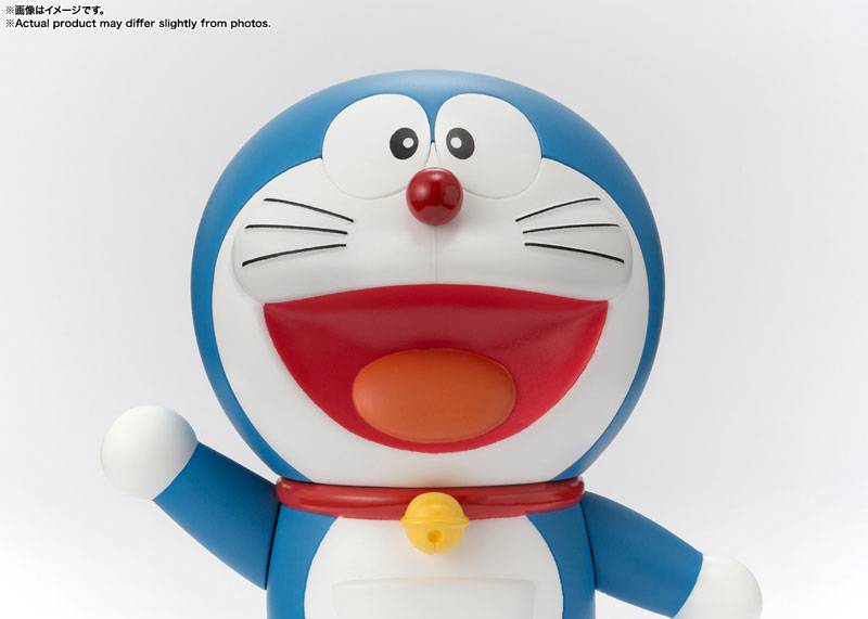 Figuarts ZERO: Doraemon (Reissue) ! Nin-Nin-Game.com