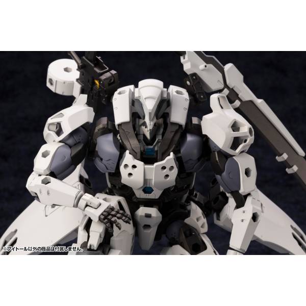 Hexa Gear: V-THOR 1/24 - Plastic Model Kit (Reissue) | Nin-Nin-Game.com