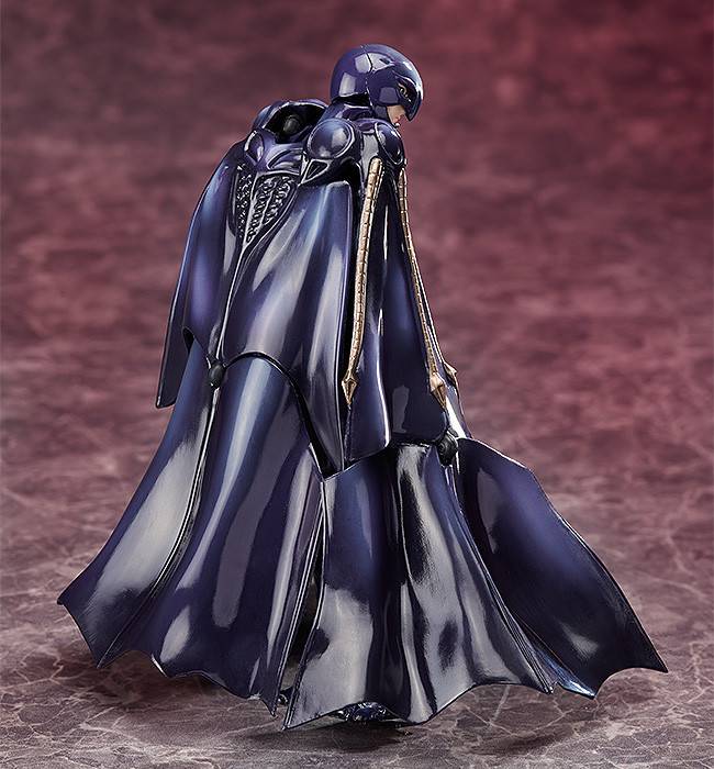 Figma SP-079: Berserk - Femto ( Limited Edition + Reissue) | Nin-Nin ...
