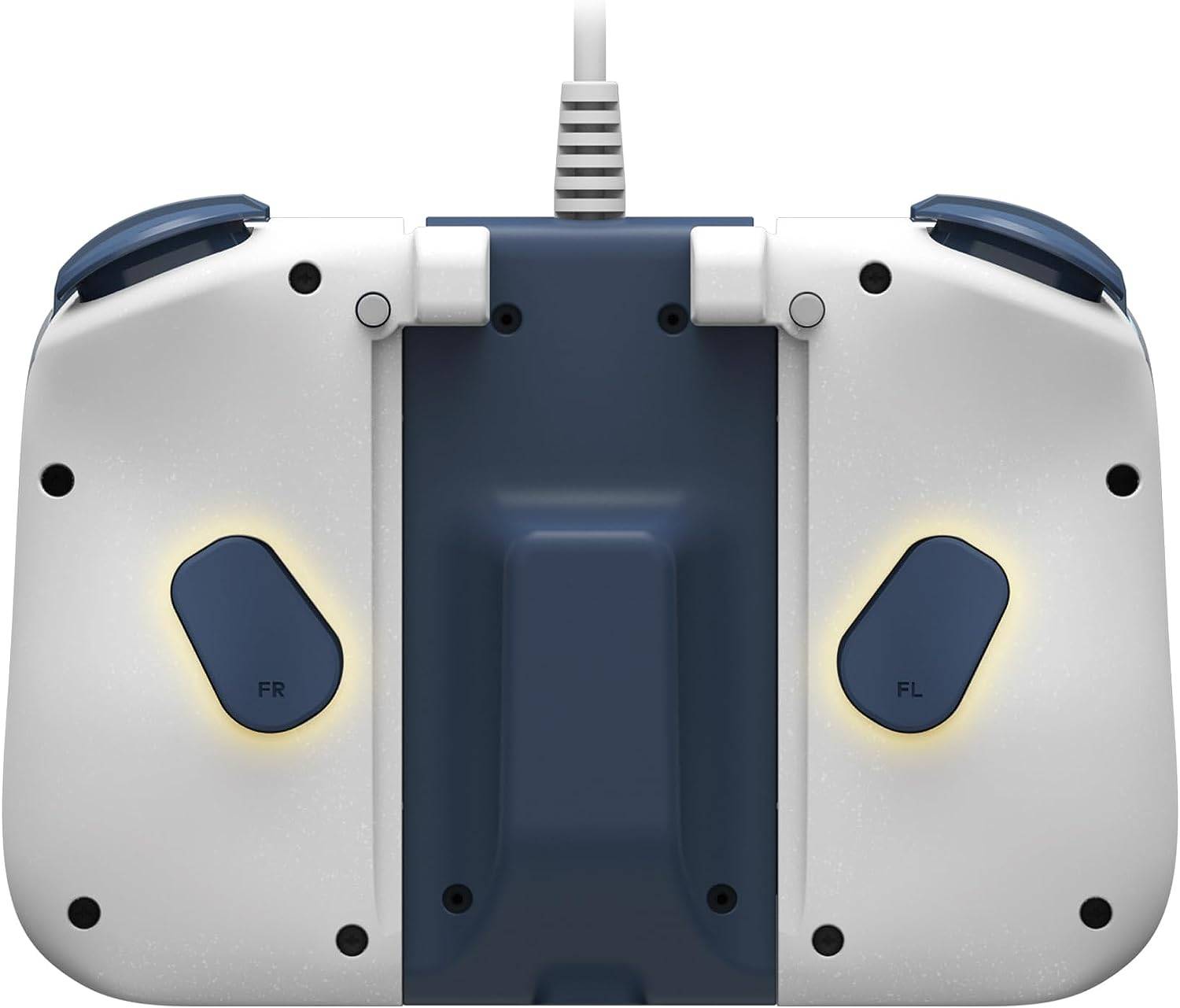 Nintendo Switch: Pokemon - Grip Controller Fit and Attach Base Set ...