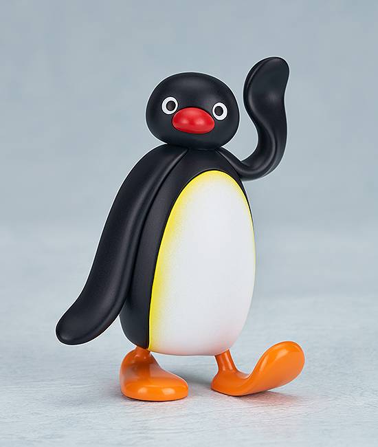 Trading Figure Pingu - Emotion Collection! - Pingu - 6pack box| Nin-Nin ...