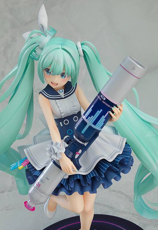 Vocaloid: Hatsune Miku - Blue Archive Ver. (Limited Edition) | Nin-Nin ...