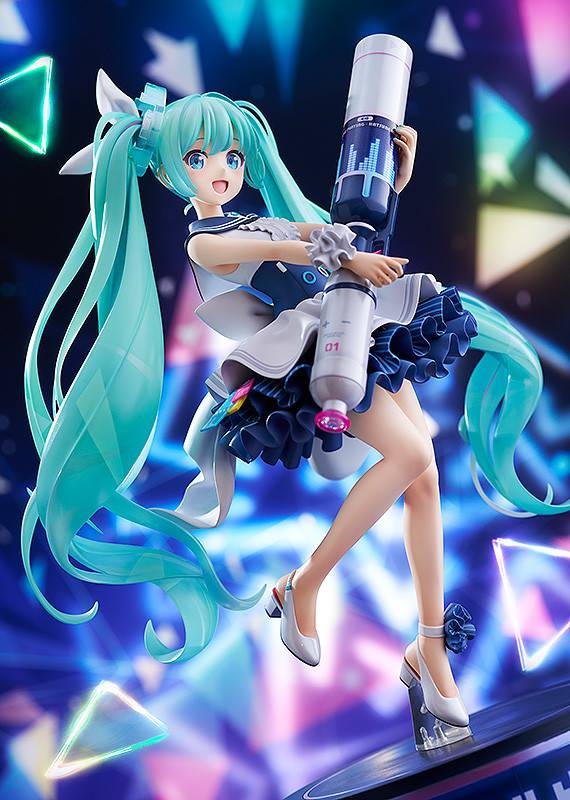 Vocaloid: Hatsune Miku - Blue Archive Ver. (Limited Edition) | Nin-Nin ...