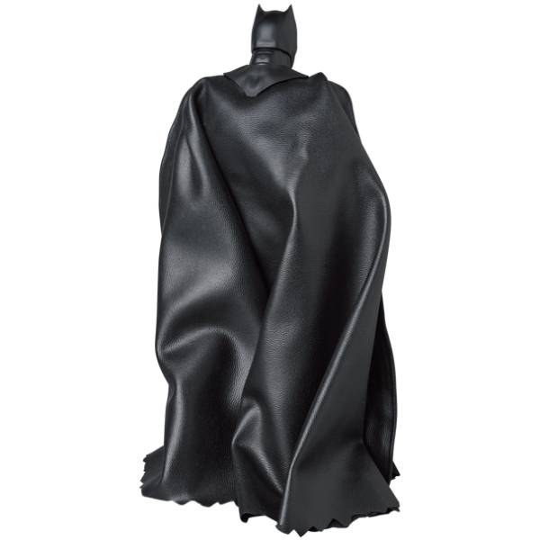 MAFEX (No. 222): Zack Snyder's Justice League - Batman - Zack Snyder's ...