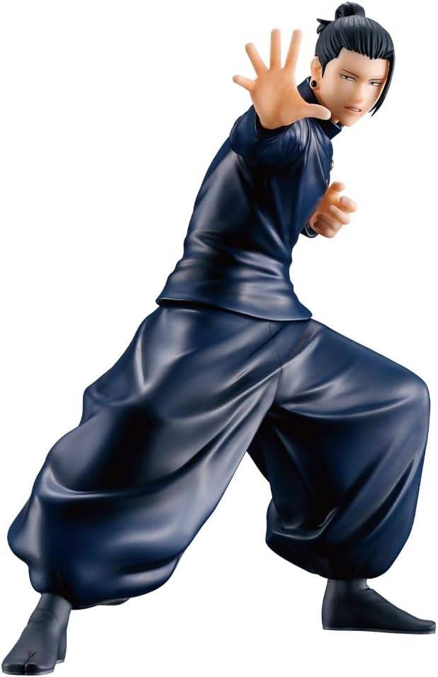 Ichiban Kuji (B Prize): Jujutsu Kaisen Hidden Inventory / Premature ...