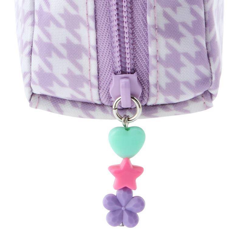 Sanrio: Kaohana - Pouch - Kuromi | Nin-Nin-Game.com