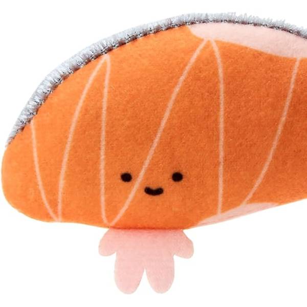 Sanrio Plush: KIRIMI-chan 10th Anniversary - Mascot brooch - KIRIMI ...