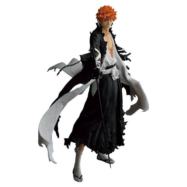 Ichiban Kuji (A Prize): BLEACH: Thousand-Year Blood War OP.1- Kurosaki ...