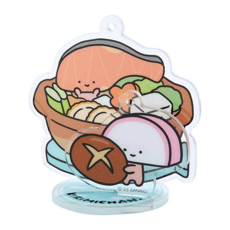 Sanrio: KIRIMI-chan 10th Anniversary - Secret Acrylic Stand - KIRIMI ...
