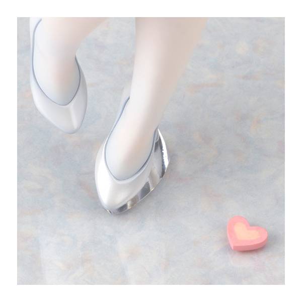 Azur Lane: Le Malin 1/6 - Listless Lapin Ver. | Nin-Nin-Game.com