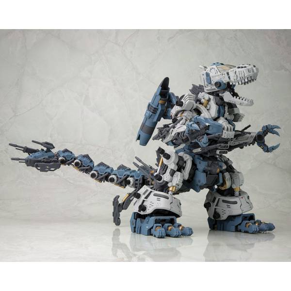 HMM ZOIDS: RBOZ-003 1/72 - Highend Master Model - Marking Plus Ver ...