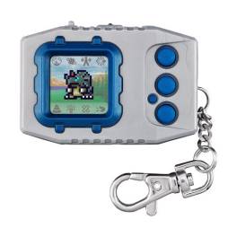 Digimon: Digimon Pendulum Color ver.25th - Original Silver Blue ...