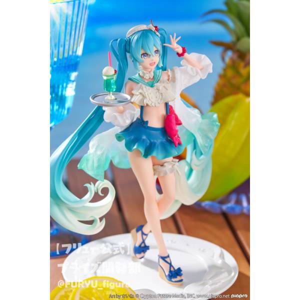 Exc∞d Creative / Exceed Creative: Piapro Characters - Hatsune Miku ...