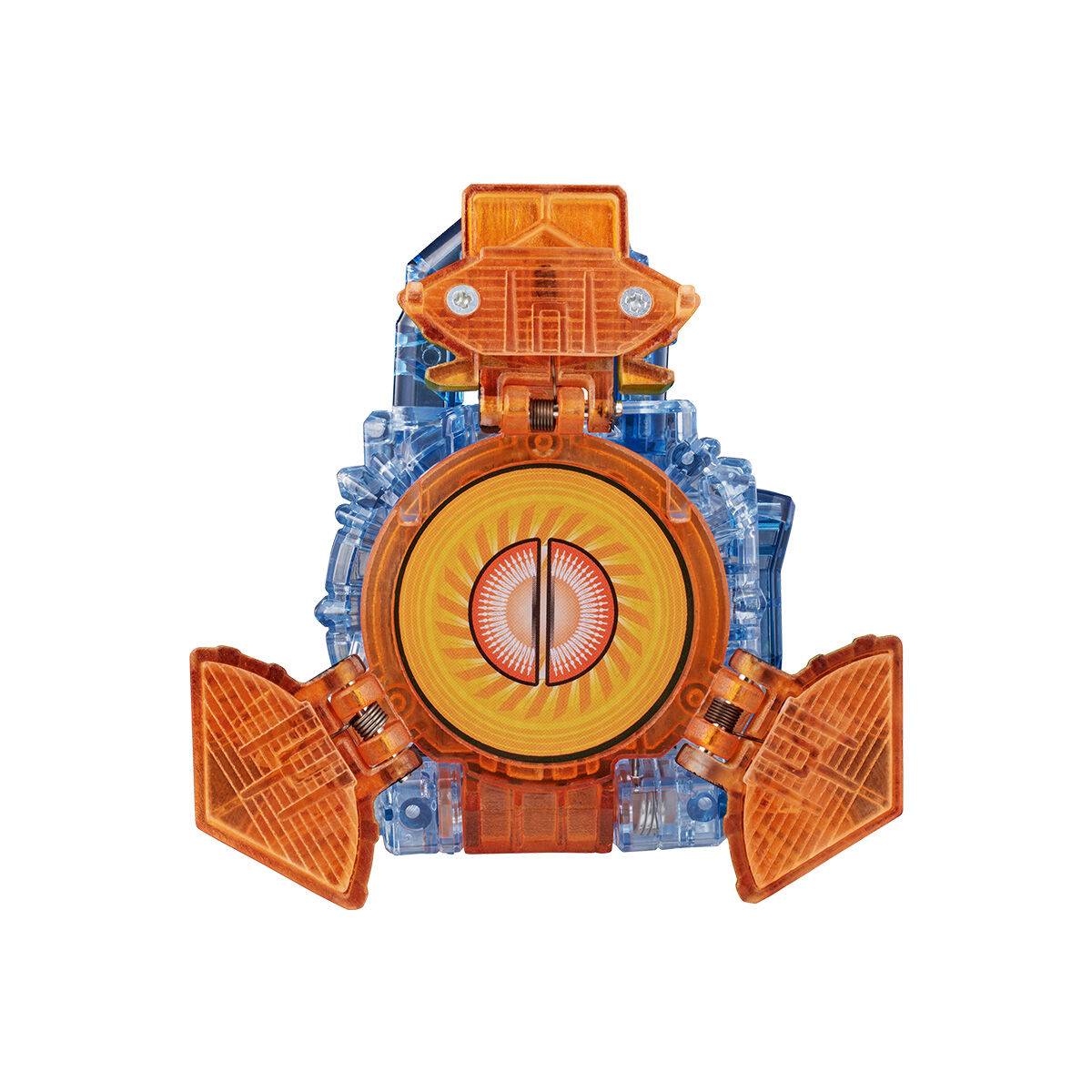 CSM: Kamen Rider × Kamen Rider Drive & Gaim: Movie War Full Throttle ...