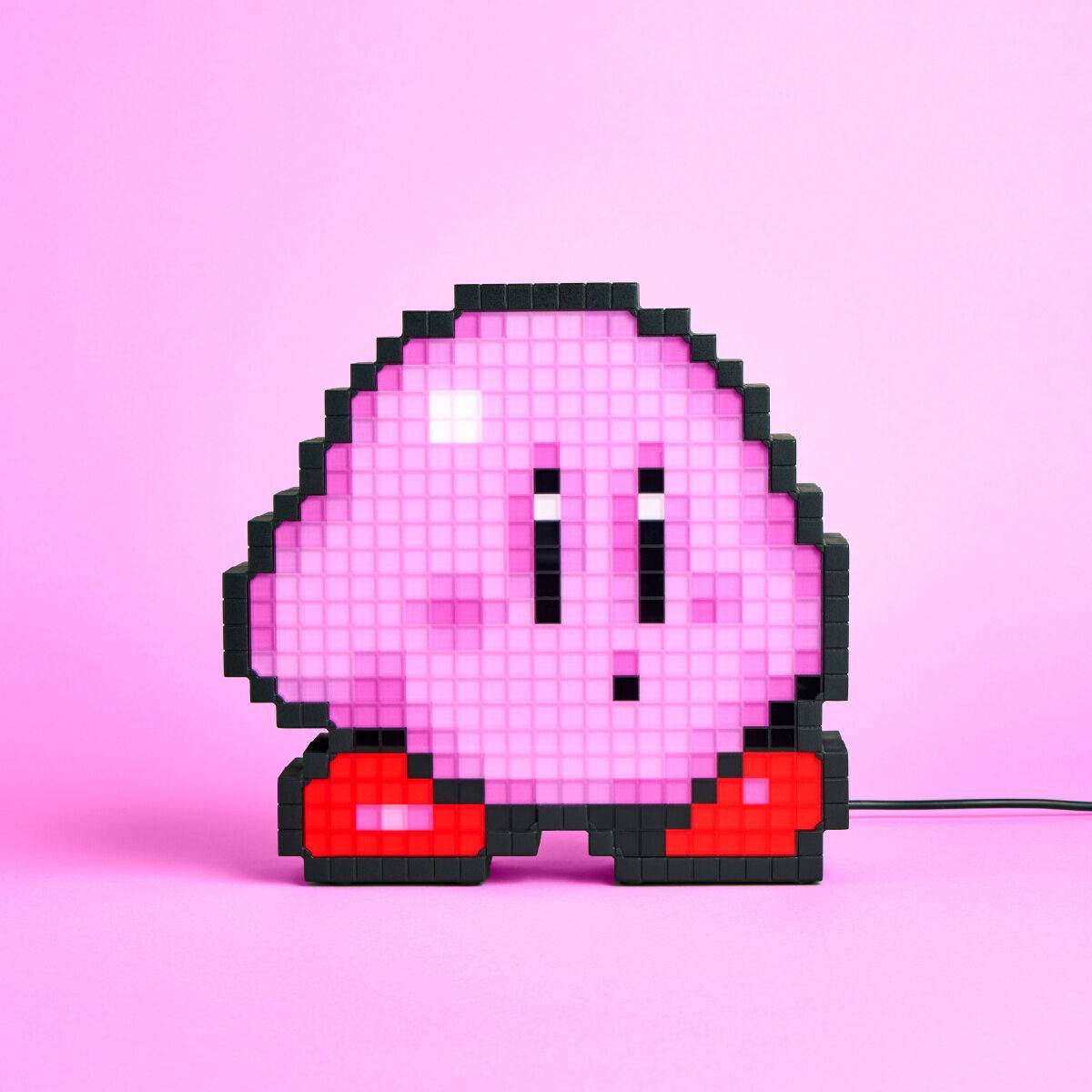 Kirby: Kirby Super Deluxe / Kirby Super Star Dot Light (Limited Edition ...