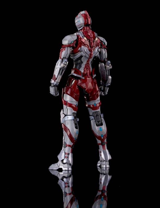 Hito Kara Kuri: Ultraman | Nin-Nin-Game.com