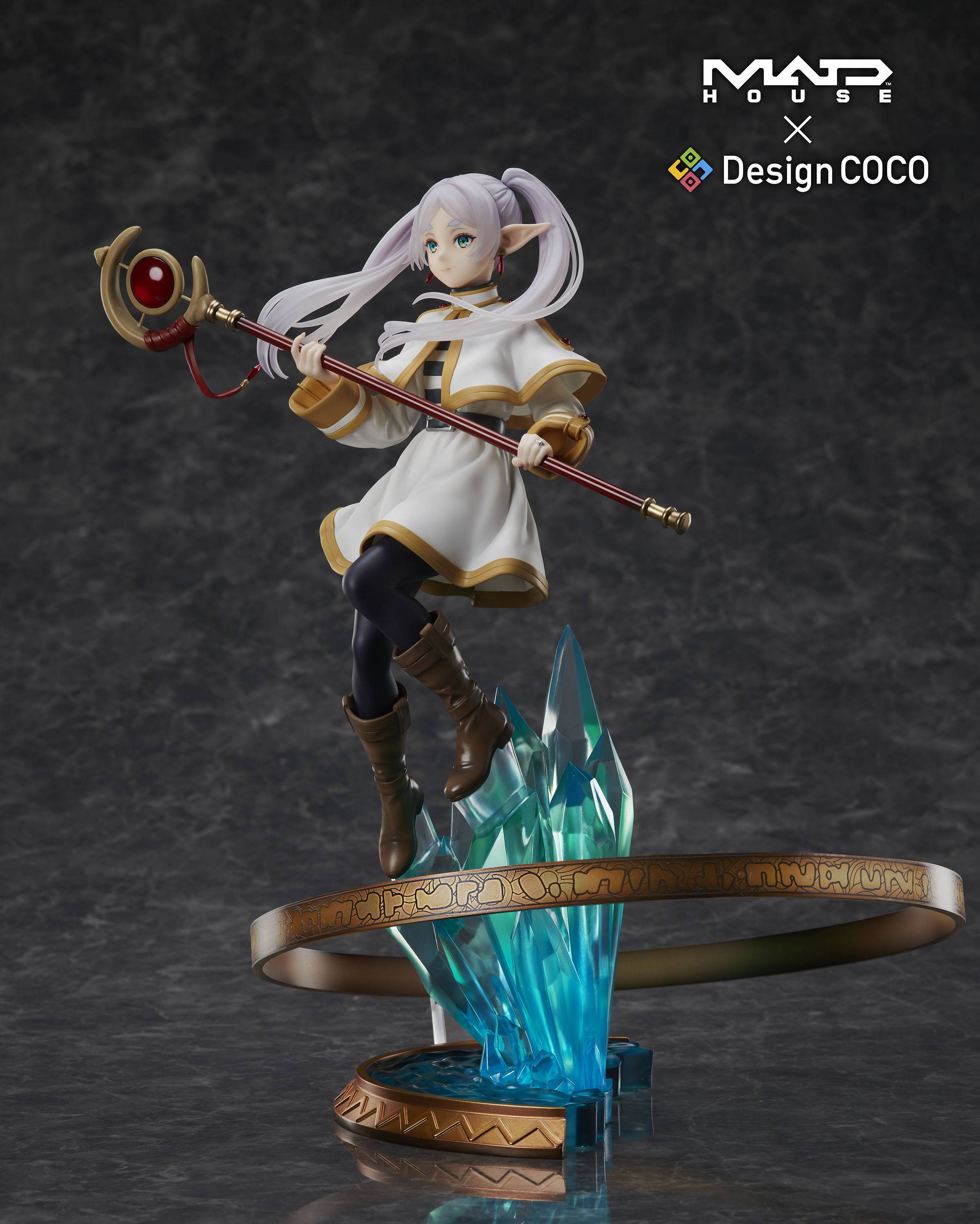 Frieren: Beyond Journey's End - Frieren 1/7 (Anime Anniversary Edition ...