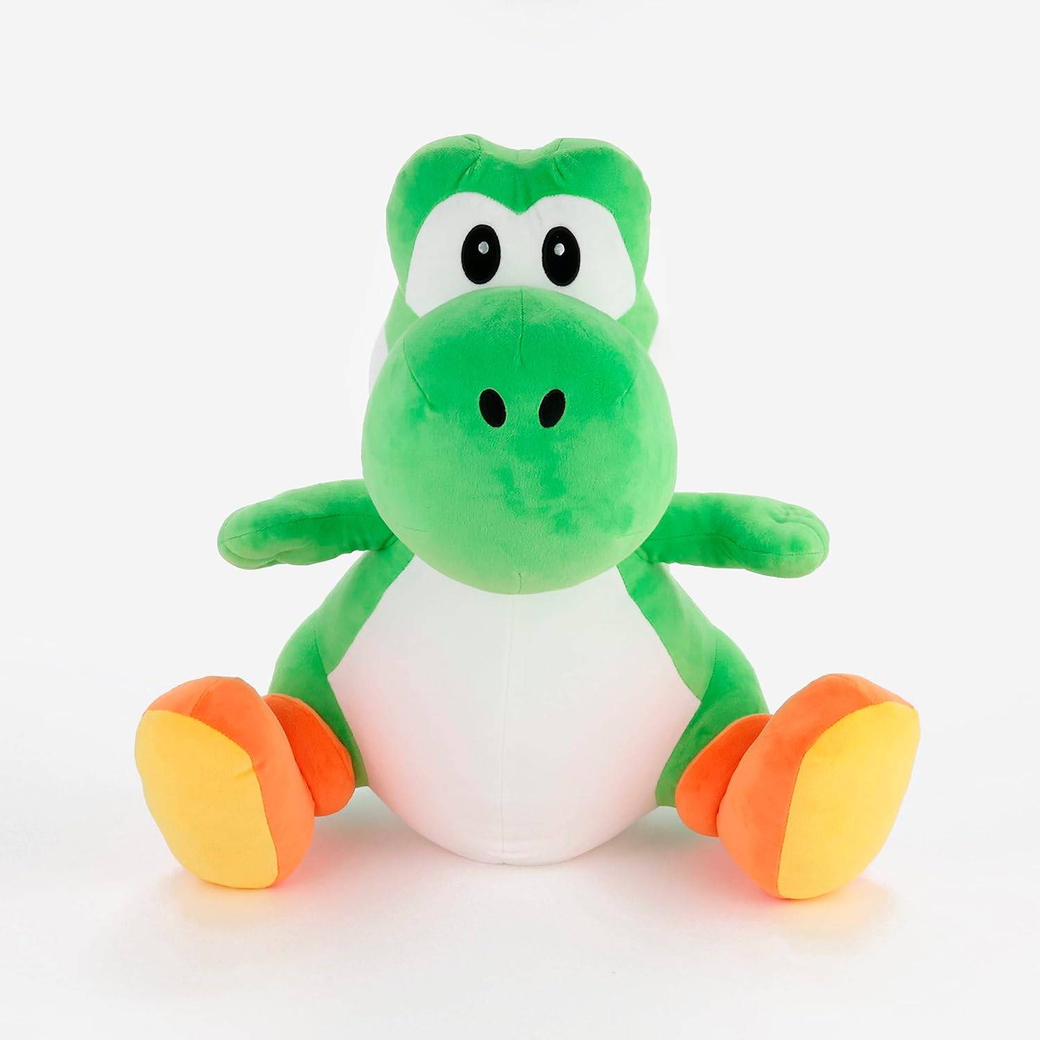 Super Mario: AC42 - ALL STAR COLLECTION - Plush - Yoshi - L (REISSUE ...